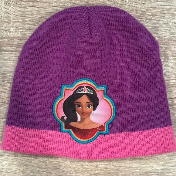 Disney | Accessories | Disney Princess Hat | Poshmark
